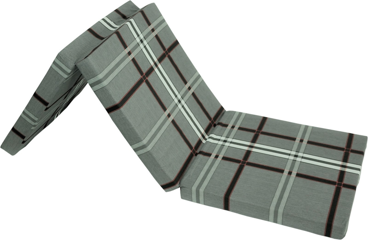 Materac składany jednoosobowy > Poduszki na krzesła, fotele i inne ...